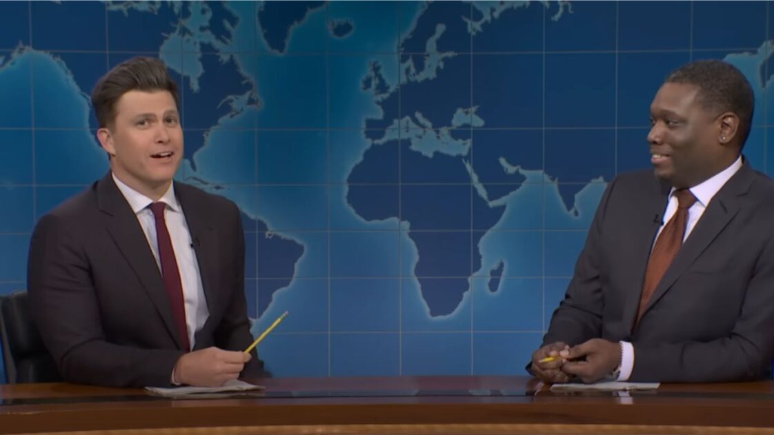 5 Moments From 'SNL' Season 50 Finale That Stole the Show