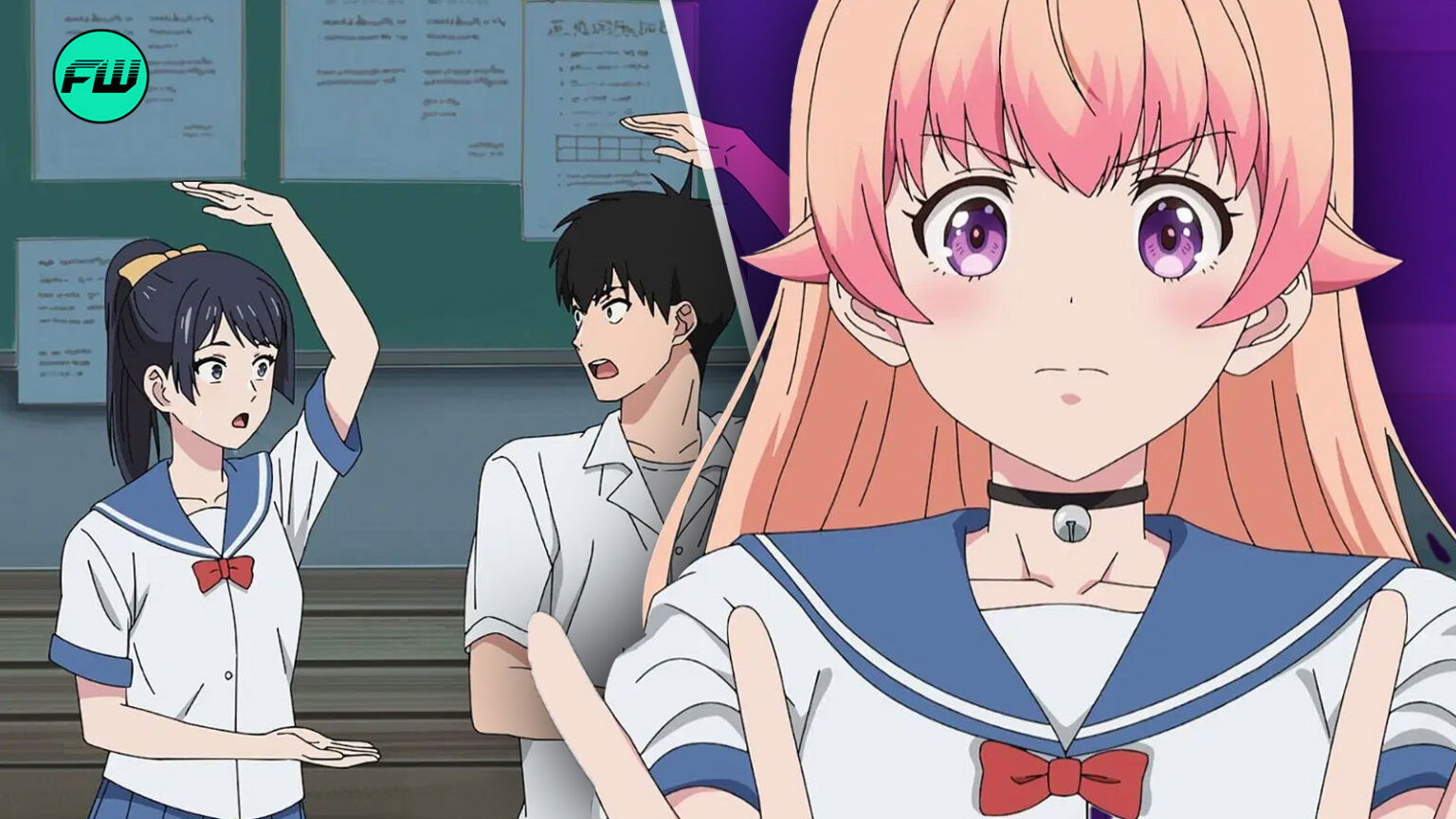 'Witch Watch' Episode 8 Release Date, Spoilers and What to Expect