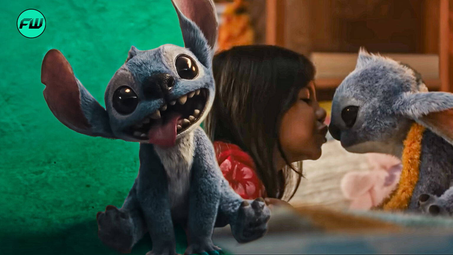Lilo & Stitch’s Secret Weapon Was Disney’s Riskiest Nostalgia Gamble ...