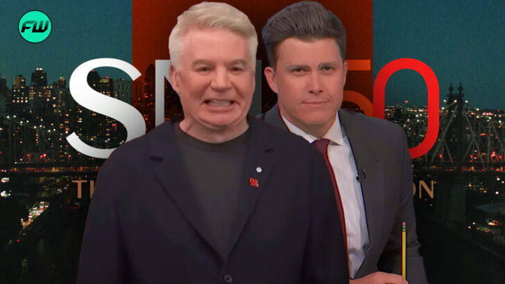 5 Moments From 'SNL' Season 50 Finale That Stole the Show