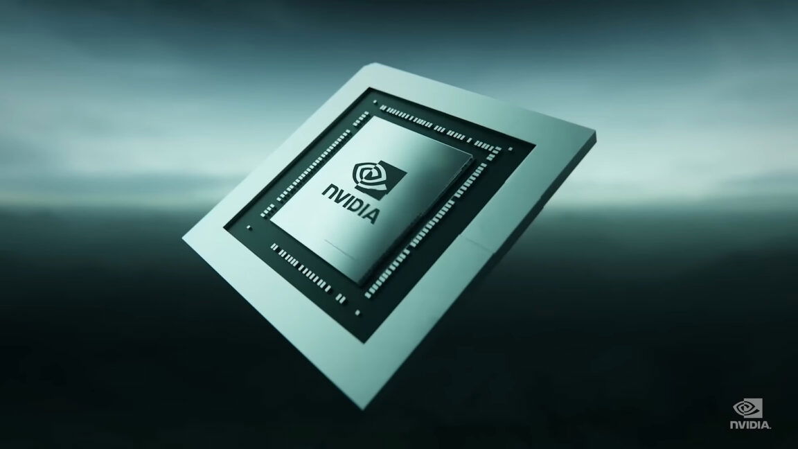 Insider Leak Claims NVIDIA Has Locked in the RTX 60 Series Release ...
