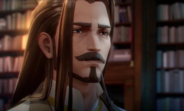 To Be Hero X: E-Soul Sabotaged His Own Trust Points Because of the Real ...