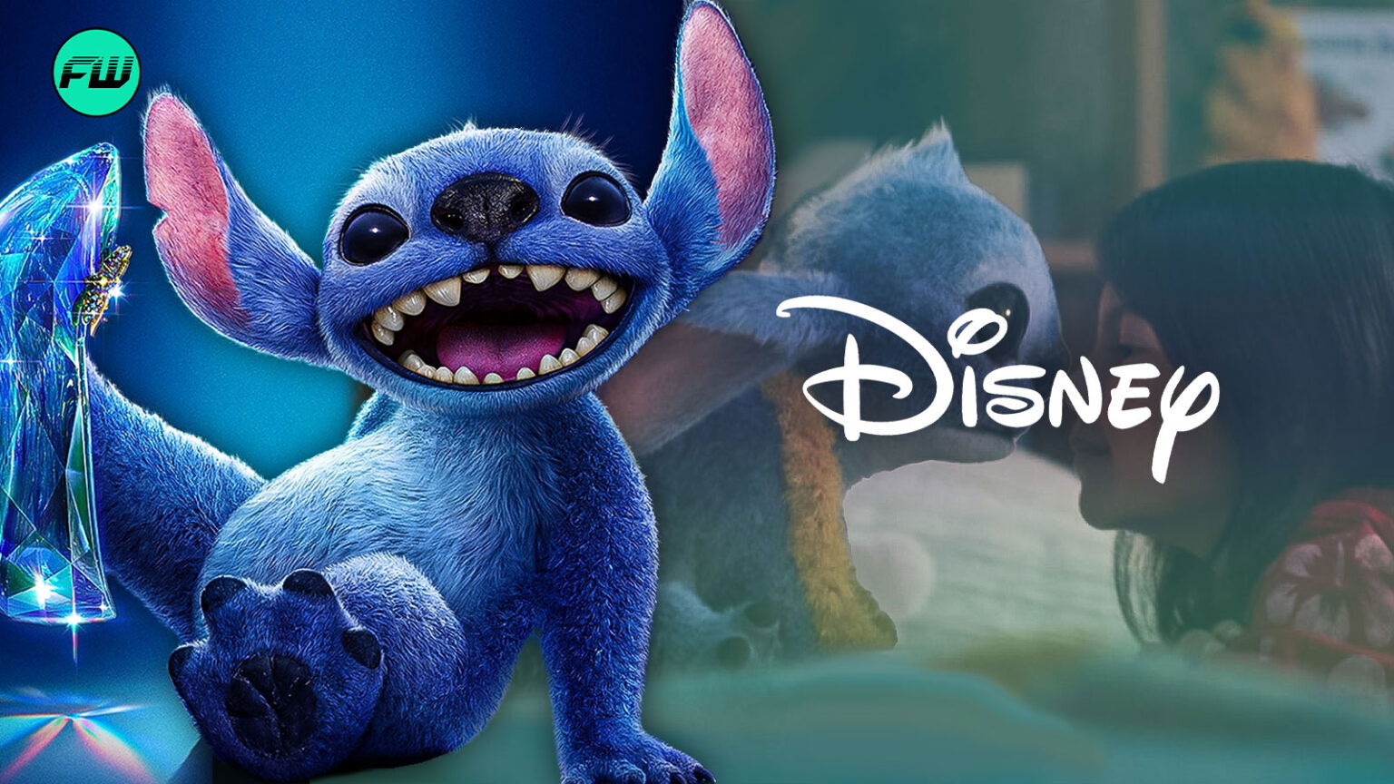 Lilo & Stitch: Disney’s $100M Live-Action Bet Smells Like A Shameless ...