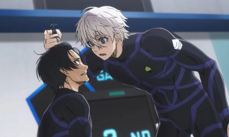 From One Punch Man to Blue Lock: 10 Worst Animated Anime Ever Made