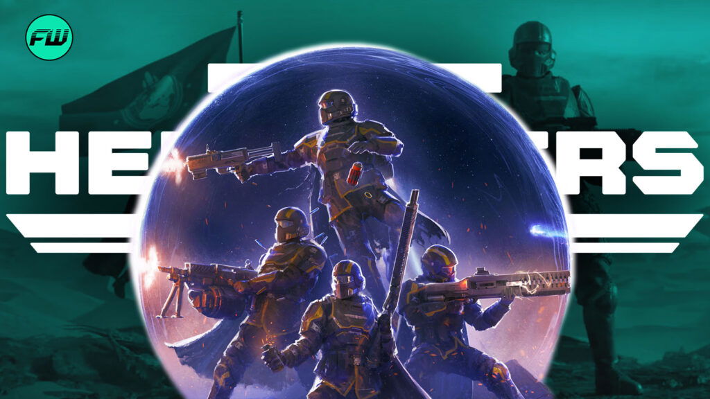 Helldivers 2 Black Hole Update: Meridia’s Fate and the Wormhole Threat ...