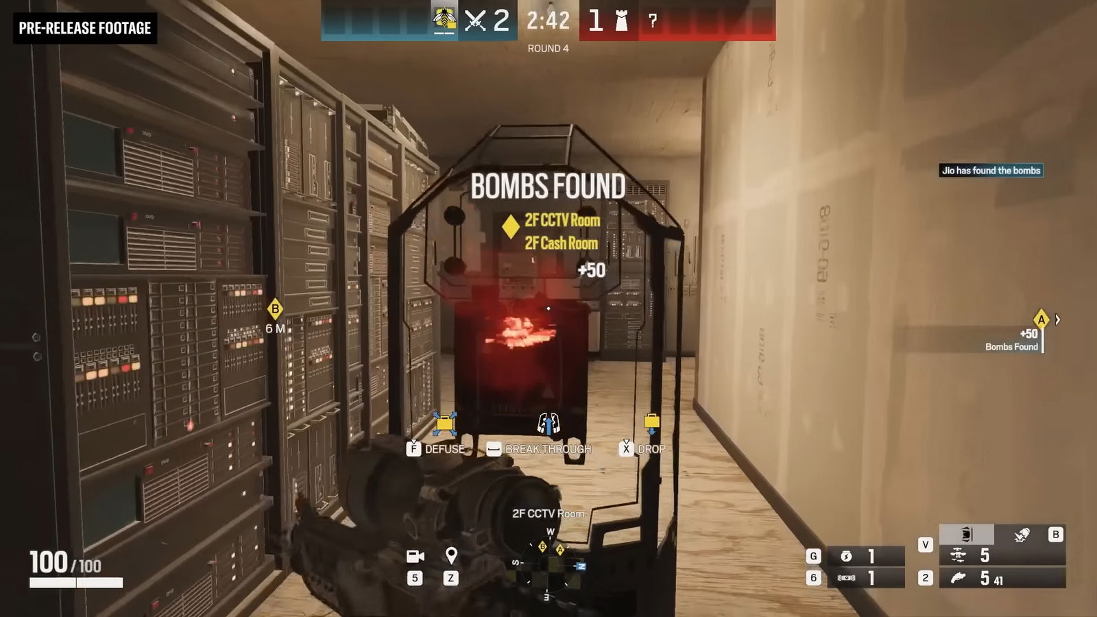 Rainbow Six Siege X Looks Like Ubisoft's Final Weapon Against Bankruptcy