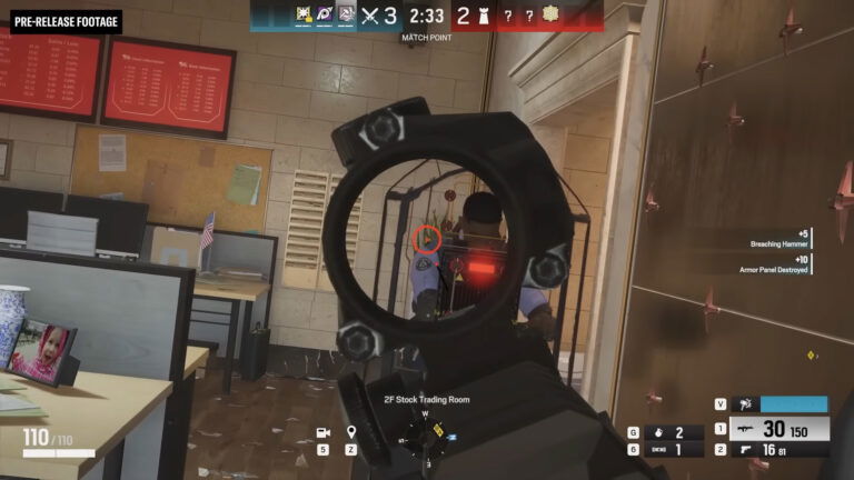 Rainbow Six Siege X Looks Like Ubisoft's Final Weapon Against Bankruptcy