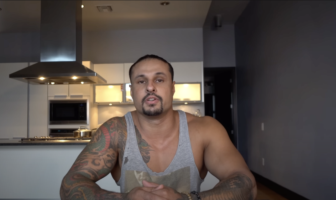 Gigolos Star Who Beat His Friend to Death: Is Ash Armand Still in Jail?