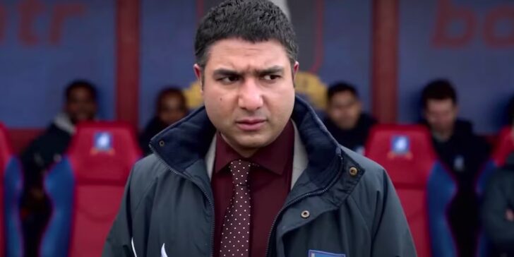 This Ted Lasso Fan Theory Makes Me More Excited About Nate's Story ...