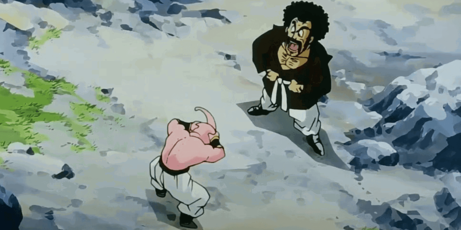 Akira Toriyama’s Genius Move With Goku and His Former Enemies Made the ...
