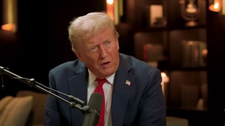 What Wes Anderson Said About President Donald Trump’s Hollywood Tariffs ...