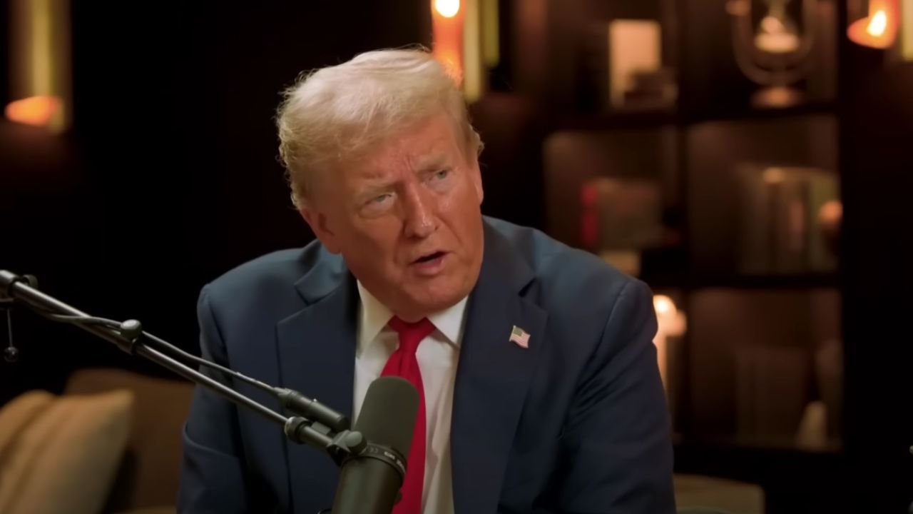 What Wes Anderson Said About President Donald Trump’s Hollywood Tariffs ...