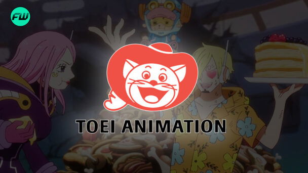 Toei Animation Responds to AI Backlash in a Way That Will Anger Fans More Than Their Sanji Bias