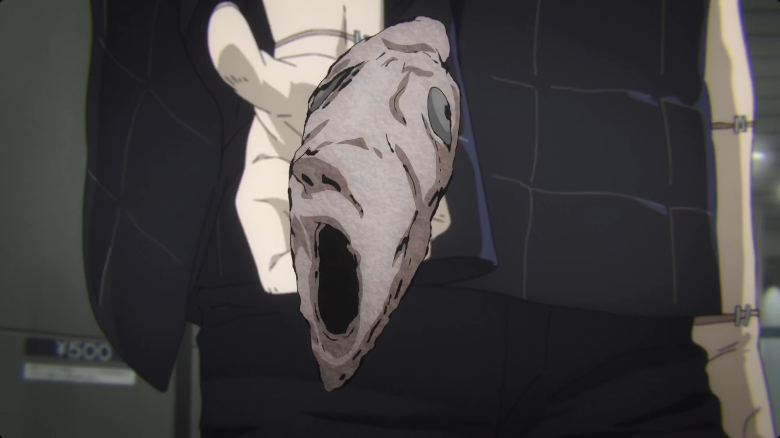 ‘Jujutsu Kaisen’ Paved the Way for Gaban to Damage the God’s Knights in ...
