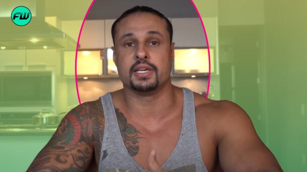 Gigolos Star Who Beat His Friend to Death: Is Ash Armand Still in Jail?