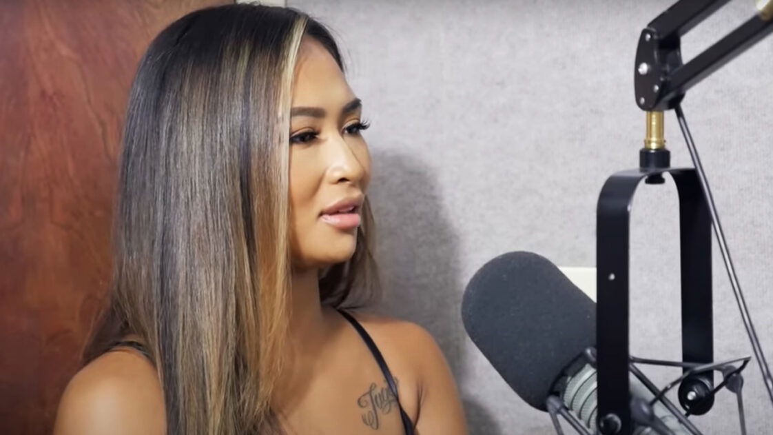 Gina Huynh Was a Big Problem for Cassie Ventura While She Was Dating ...