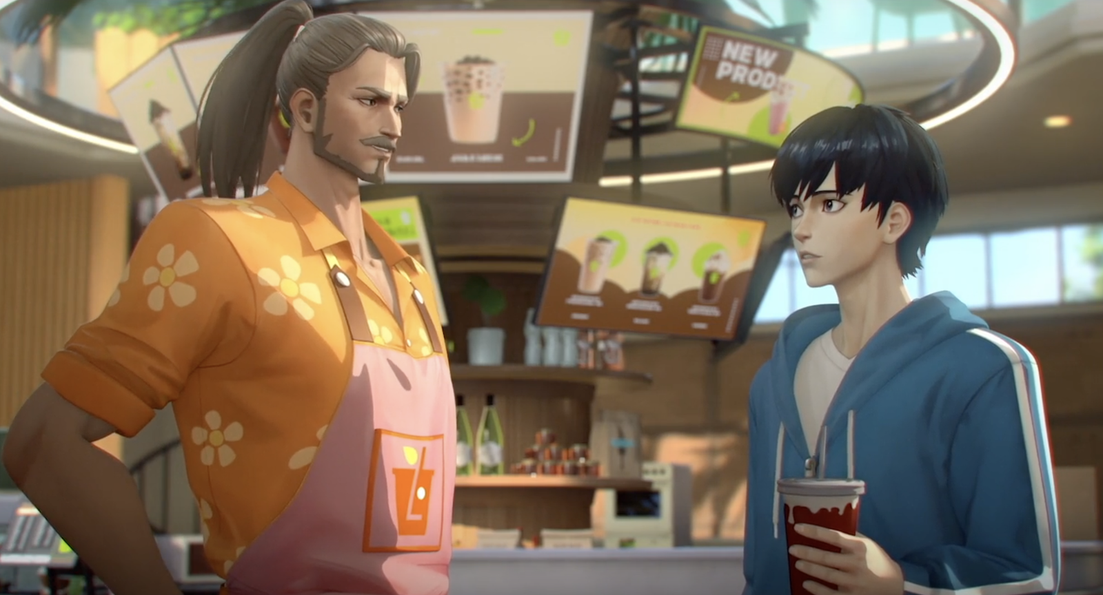 I’m Already Hoping for a Yang Cheng Redemption Arc in ‘To Be Hero X ...