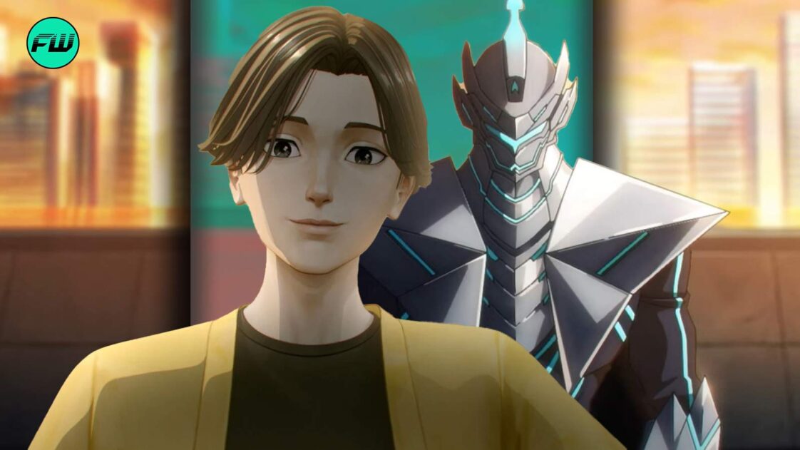 To Be Hero X: Shang Chao Died for Nothing if You Realize Just How Twisted E-Soul’s Fate Has Become