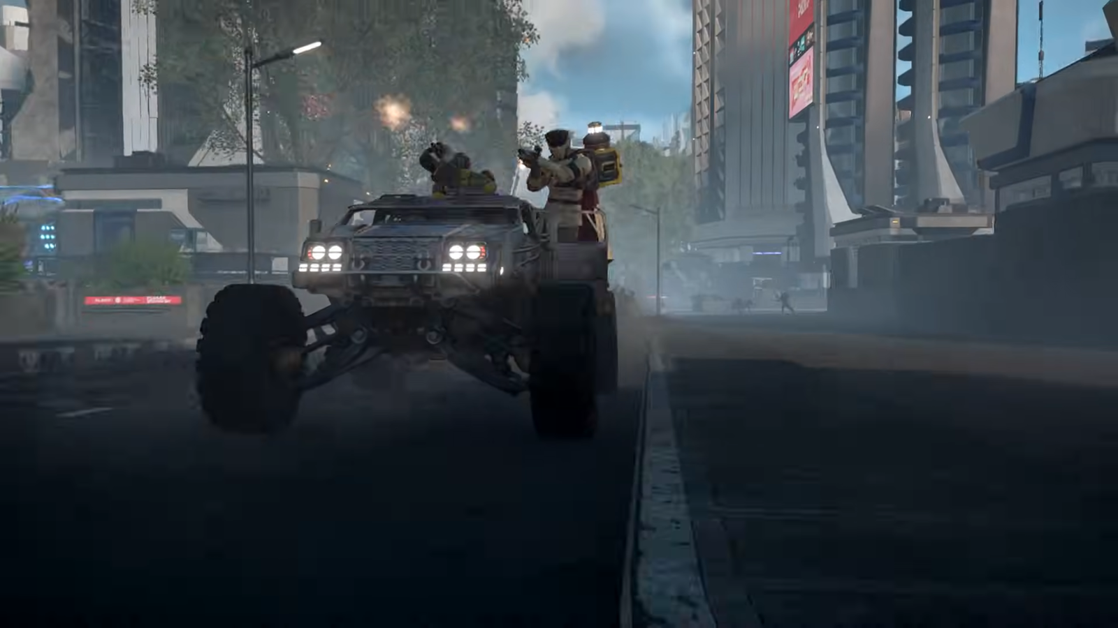 Helldivers 2 Anti-Illuminate Weapons Custom Build Powered by the R-36 Eruptor for 'Heart of ...