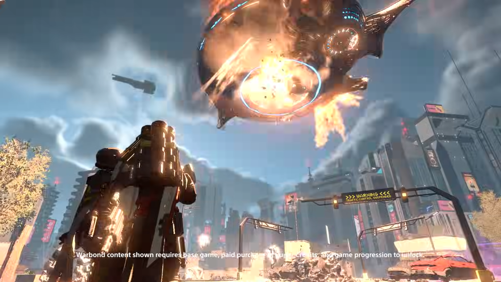 Helldivers 2 – Heart of Democracy Update Explained: Major Changes, New Objectives, Key Lore ...