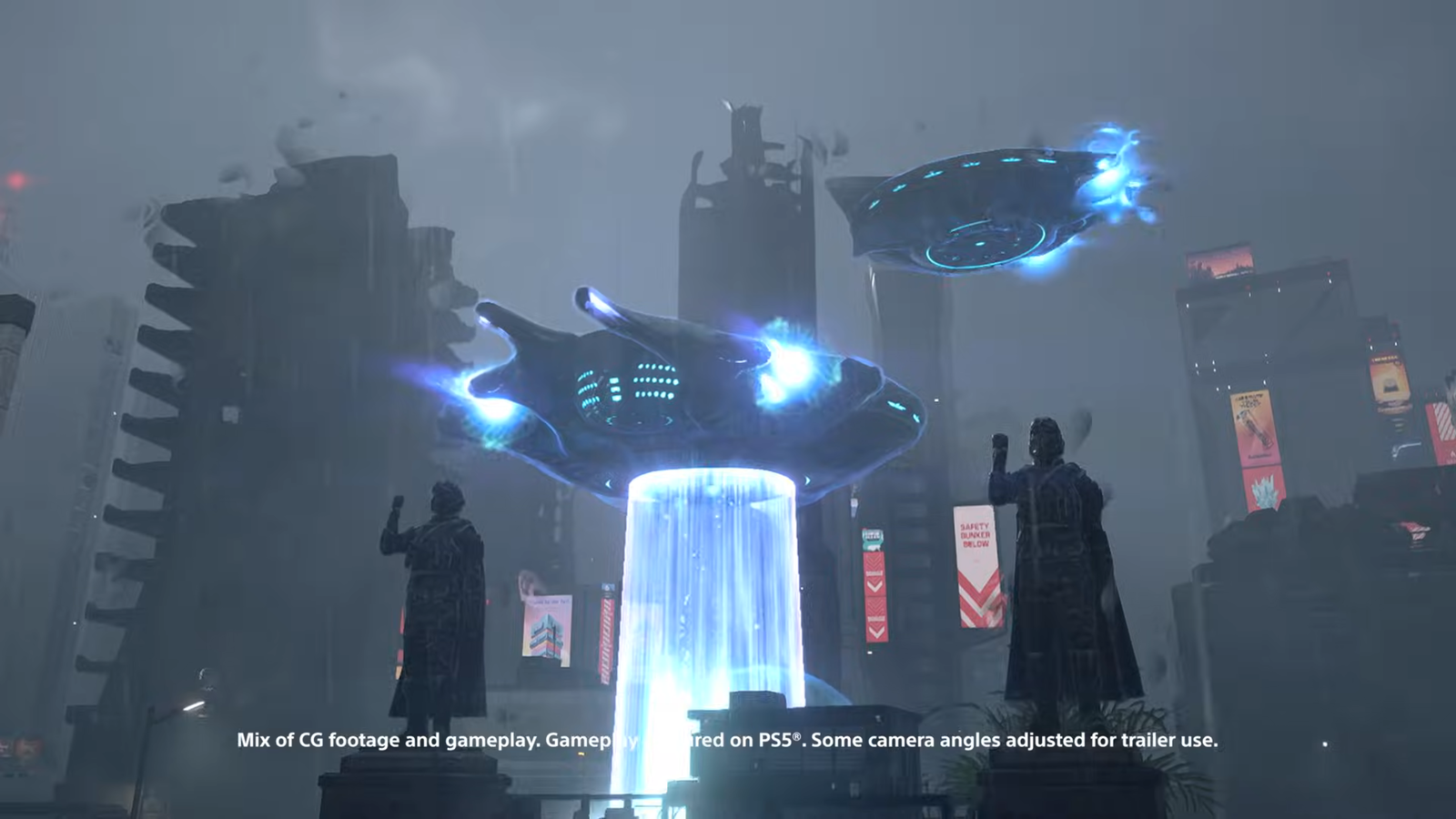 Helldivers 2 – Heart of Democracy Update Explained: Major Changes, New Objectives, Key Lore ...