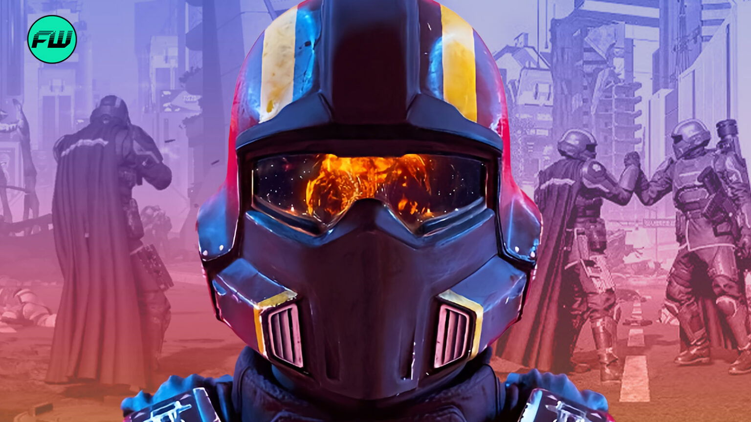 Helldivers 2 – Heart of Democracy Update Explained: Major Changes, New ...