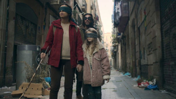 “It’s not their story”: ‘Bird Box 2’ Already Has the Story and It’s ...