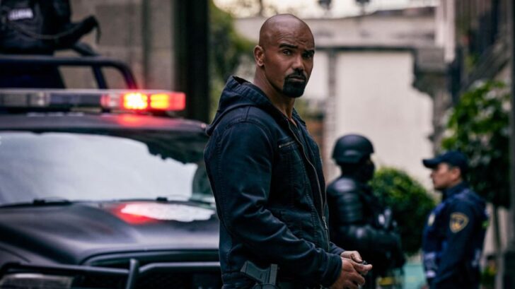 S.W.A.T. Spinoff Show: Cast, Story, and All We Know So Far