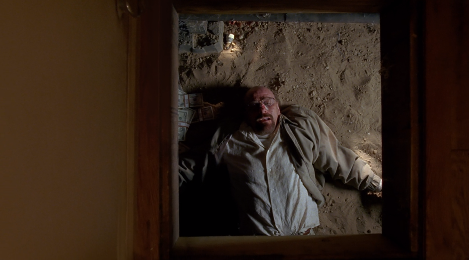 Top 10 ‘Breaking Bad’ Scenes That Prove Bryan Cranston Was Destined to ...