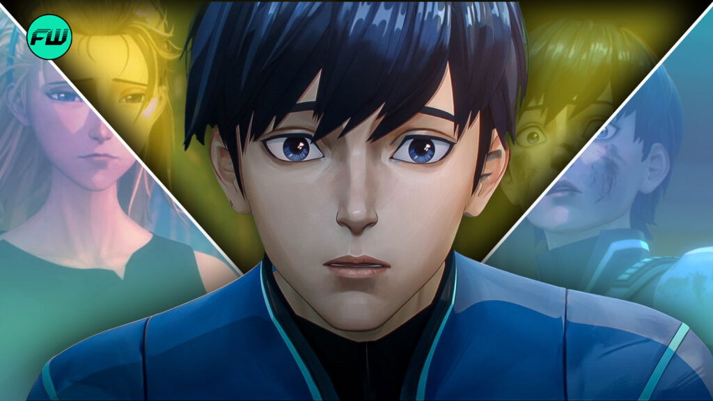 I’m Already Hoping for a Yang Cheng Redemption Arc in ‘To Be Hero X’ Season 2 Even if He Killed Moon