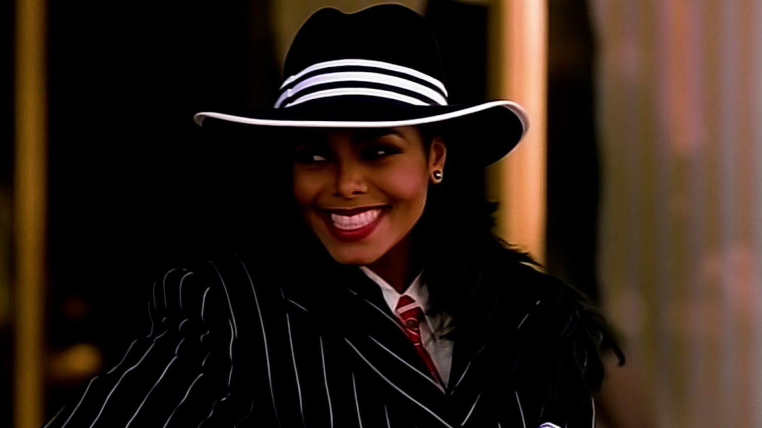 5 Surprising Facts About Janet Jackson Ahead of Her Return at 2025 ...