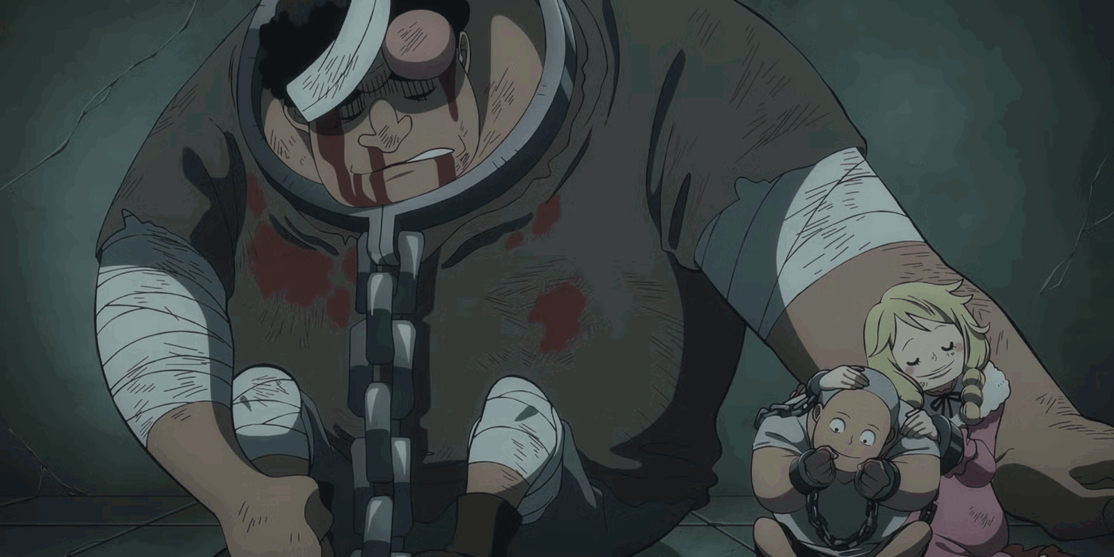 One Piece: After Kuma’s Backstory, It’s Clear as Day Why ‘Attack on ...