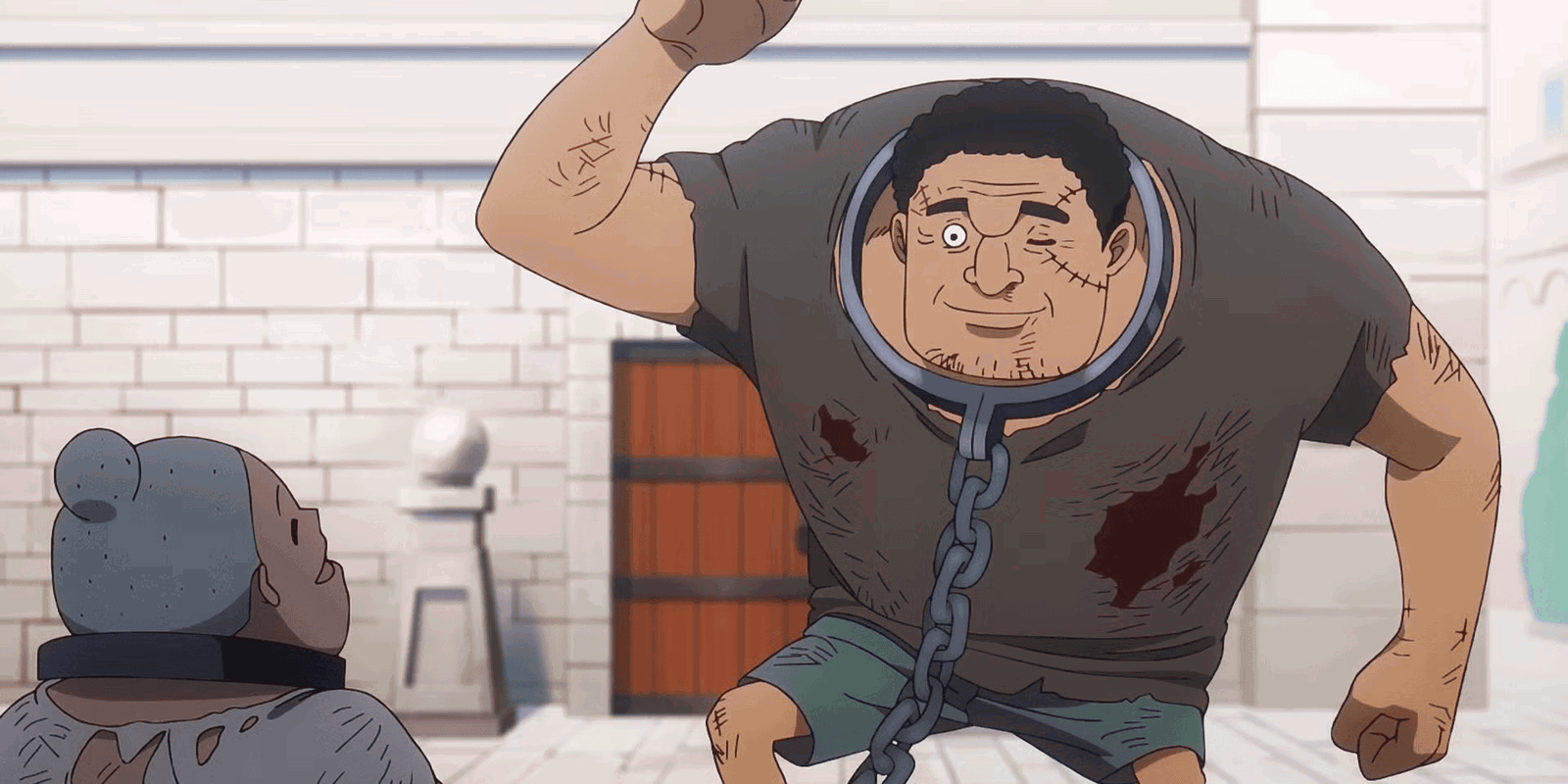 One Piece: After Kuma’s Backstory, It’s Clear as Day Why ‘Attack on ...