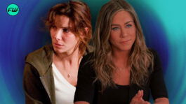 Sandra Bullock and Jennifer Aniston Dated the Same Actor, Now Friends ...