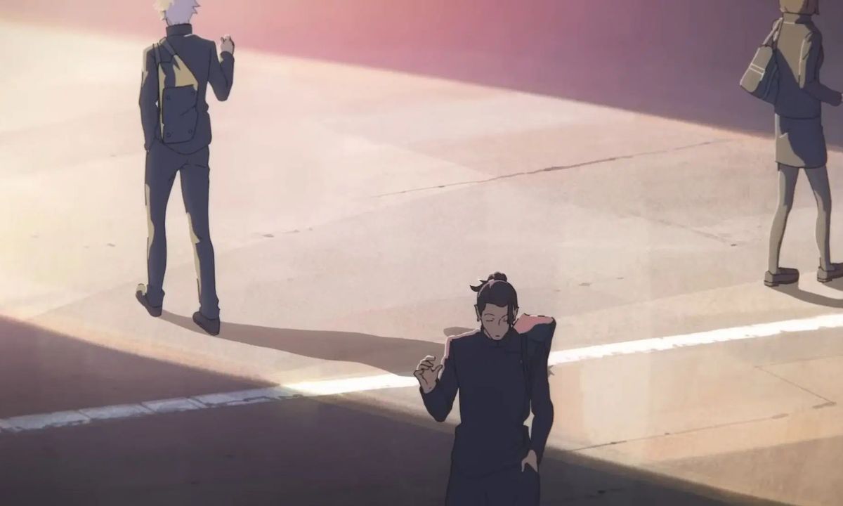 'Jujutsu Kaisen' Voice Actor Admits Production Team Was "Cruel" for ...