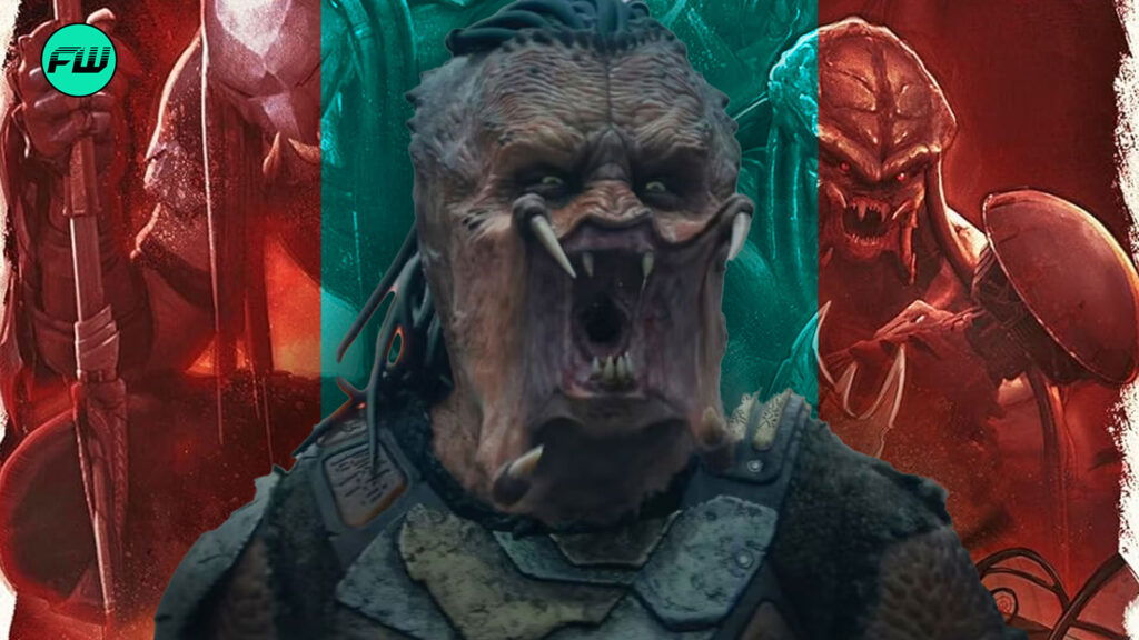 Predator Got a Wickedly Animated Makeover In Hulu’s Killer Of Killers ...