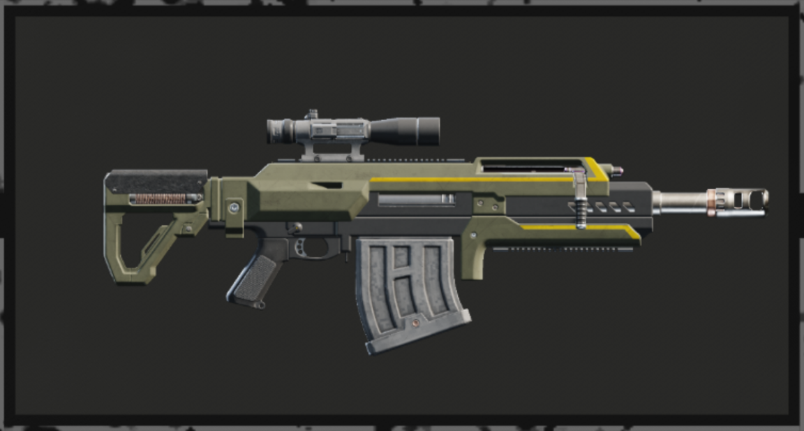 Top 5 Primary Weapons in Helldivers 2 That You Need to Use Against the ...