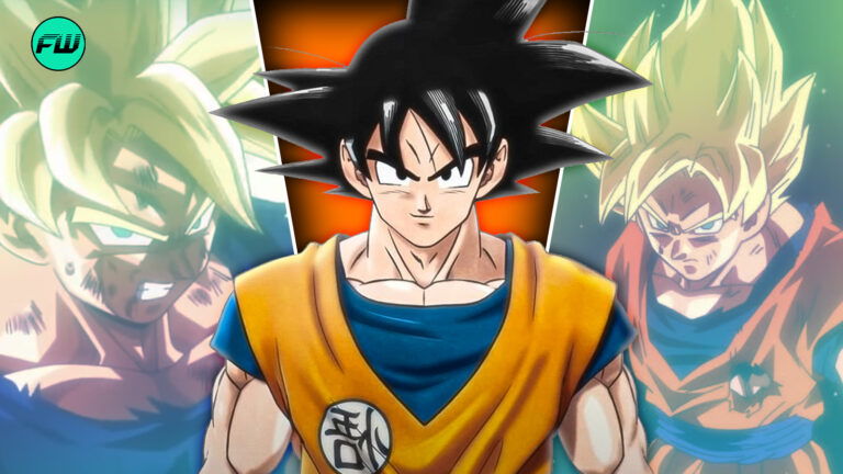 Eric Legrand, Who Voiced Vegeta in ‘Dragon Ball Z,’ Dies at 66