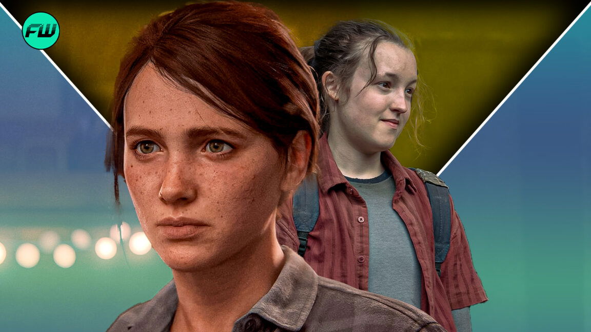 The Last of Us Season 2 Stunt Double Looks More Like Ellie Than Bella ...