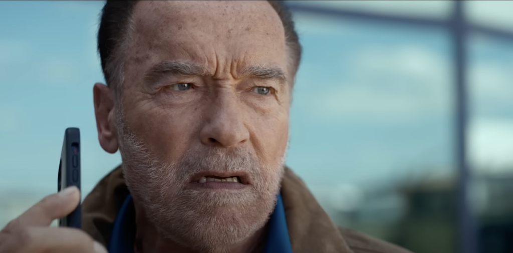 FUBAR Season 2 Brings Back Unfiltered Arnold Schwarzenegger Leading the ...