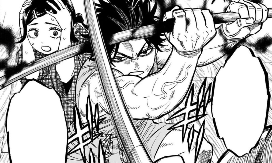 Black Clover: Is Yami a Demon?