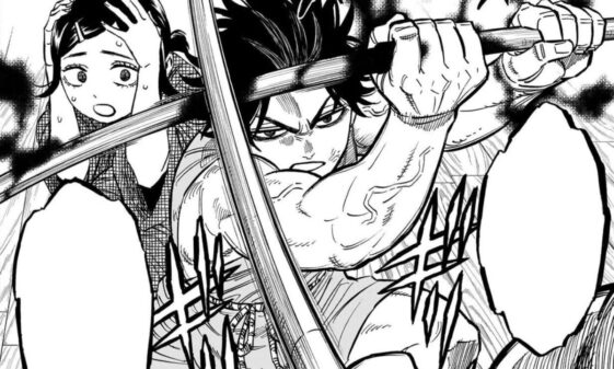 Black Clover: Is Yami a Demon?