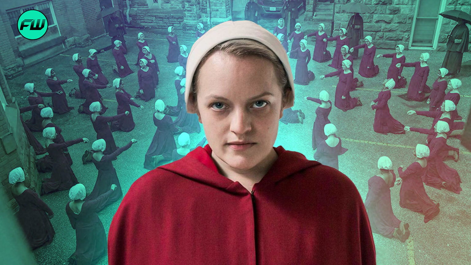 The Handmaid’s Tale Gave June So Much Screen Time It Forgot Other ...