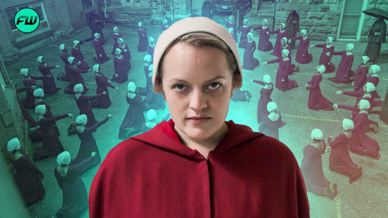The Handmaid’s Tale Gave June So Much Screen Time It Forgot Other ...