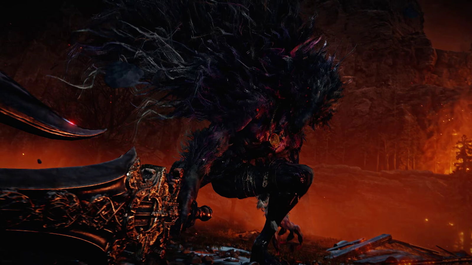 "They're similar to vampires, but…": The More I Hear About Hidetaka ...
