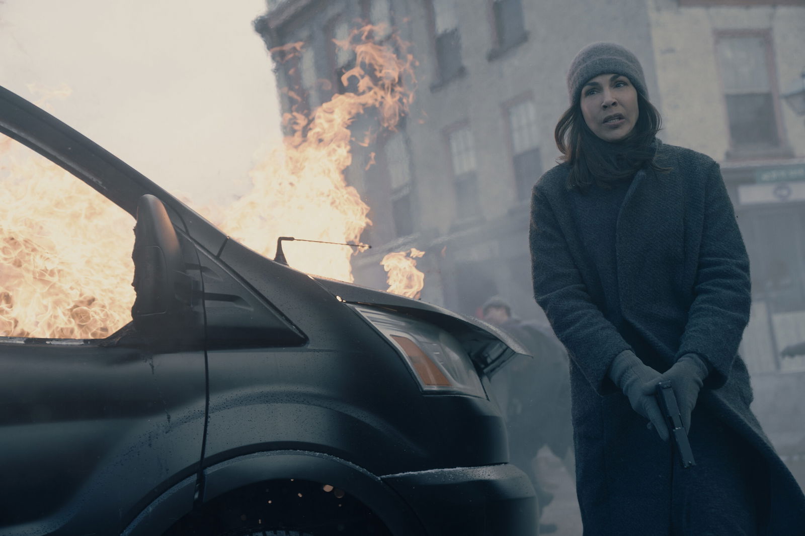 The Handmaid’s Tale — “Execution” — Spoiler Recap