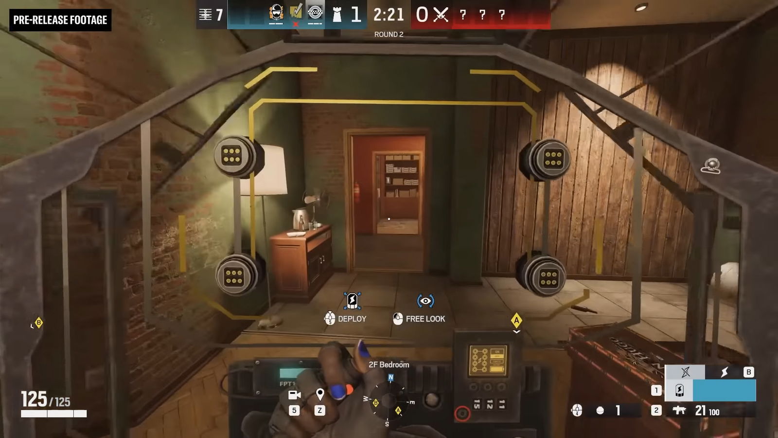 Rainbow Six Siege X Will be the Next Concord If Ubisoft Doesn't Abandon ...