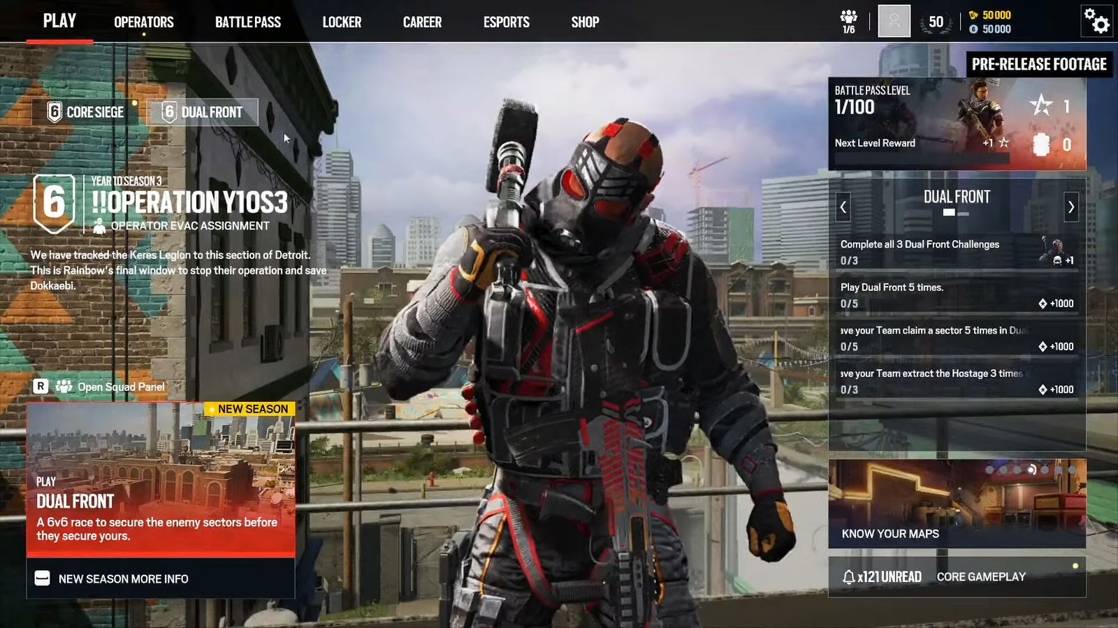 Rainbow Six Siege X Will be the Next Concord If Ubisoft Doesn't Abandon ...