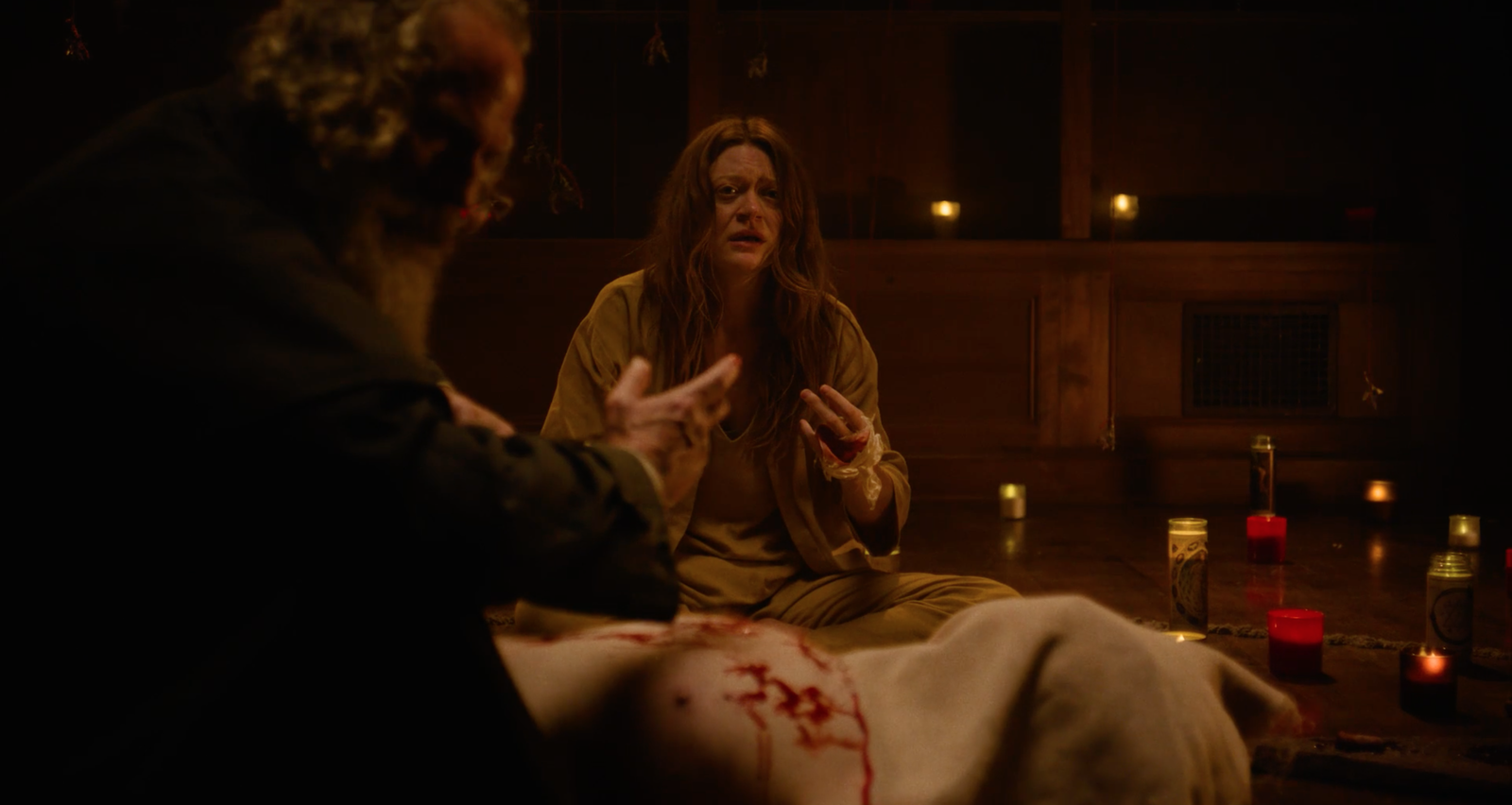 "It’s just all about storytelling": The Surrender Stars Colby Minifie ...