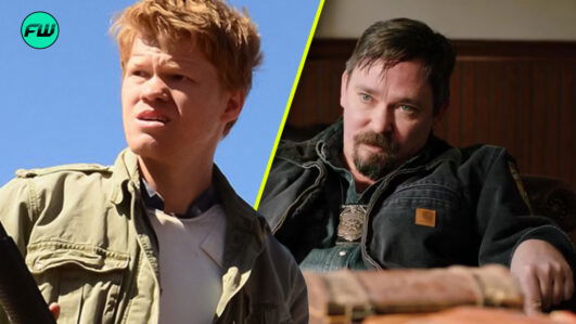 Did Breaking Bad’s Psycho Todd Alquist Inspire Yellowstone’s Steve Hendon?